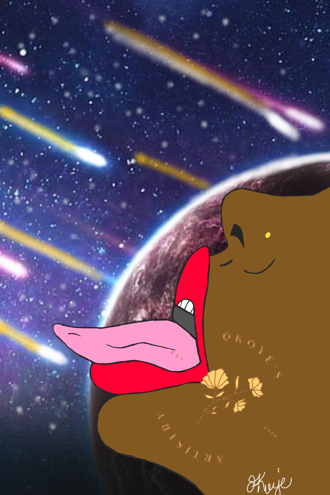 ‘Stella Performance’ – miiriya