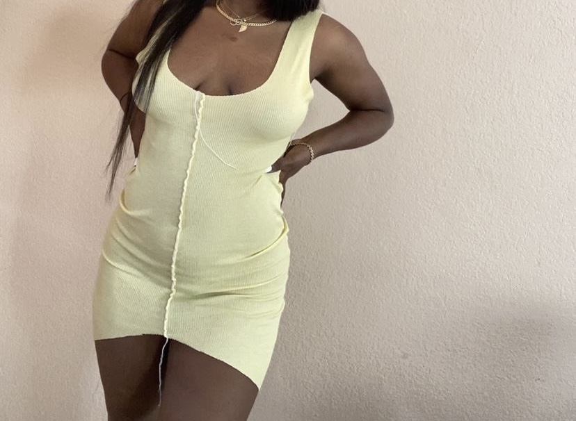 JSC Jaded Dress – miiriya