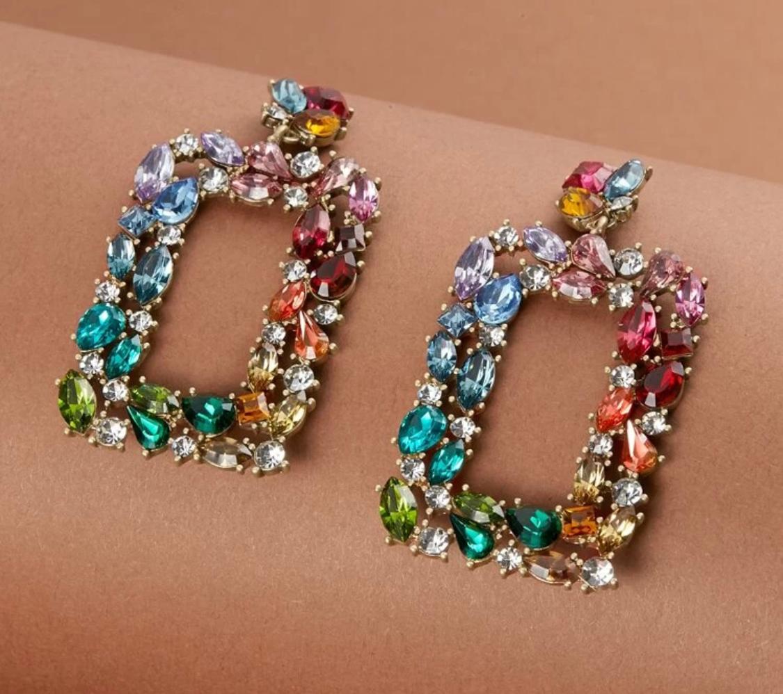 Ioline Best Dress Earrings – miiriya