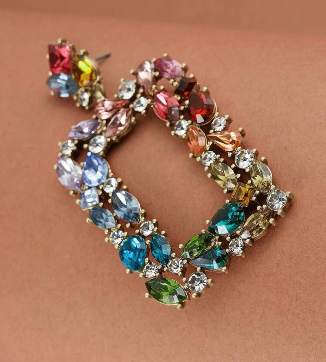 Ioline Best Dress Earrings – miiriya