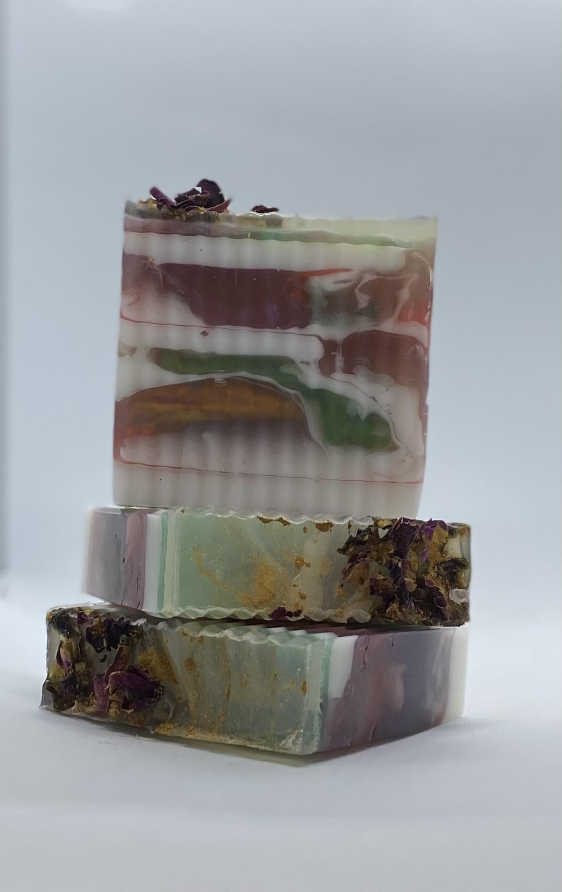 Celestial Magic Yoni Soap – miiriya