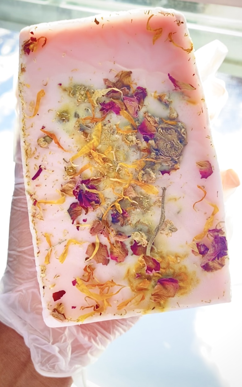 Pretty Pu$$y Yoni Soap – miiriya