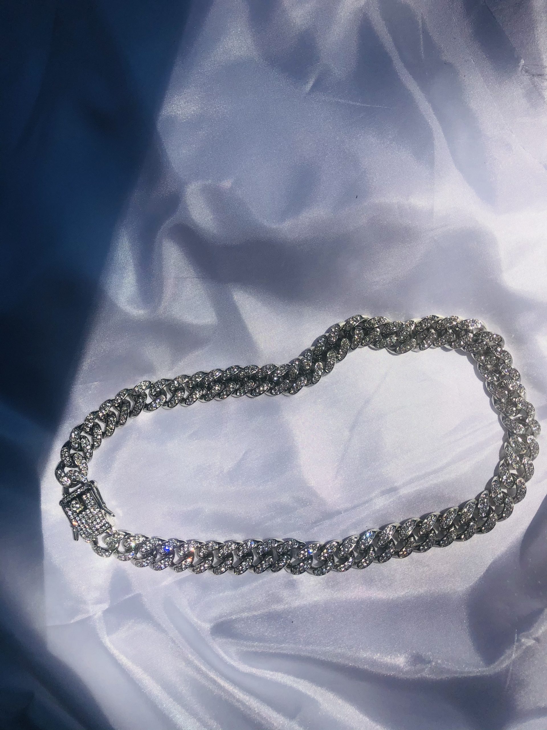 Cuban Link Chain – miiriya